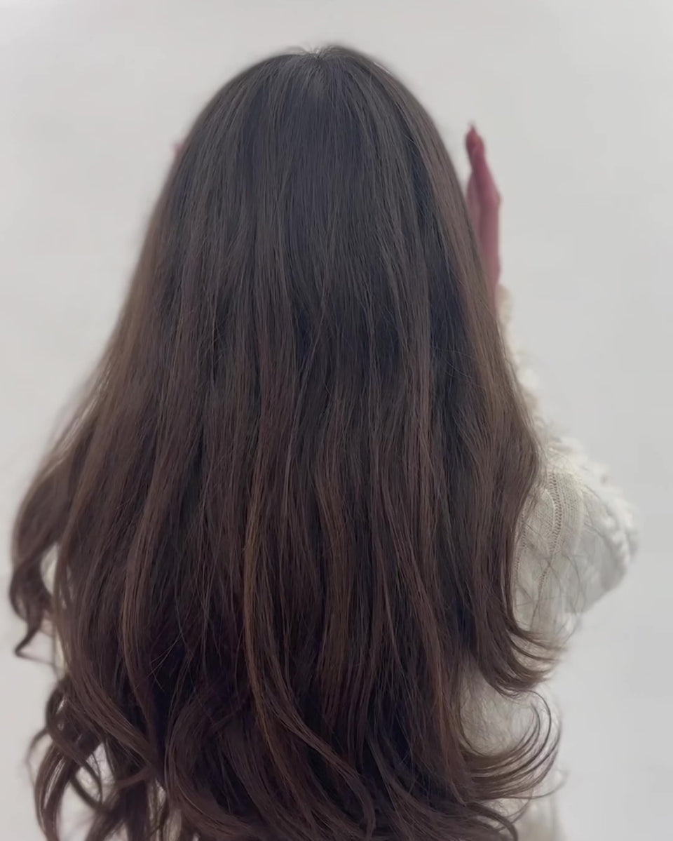 The Cozy Clip™: The World's First Flexible Claw Clip – Cozy Clip®